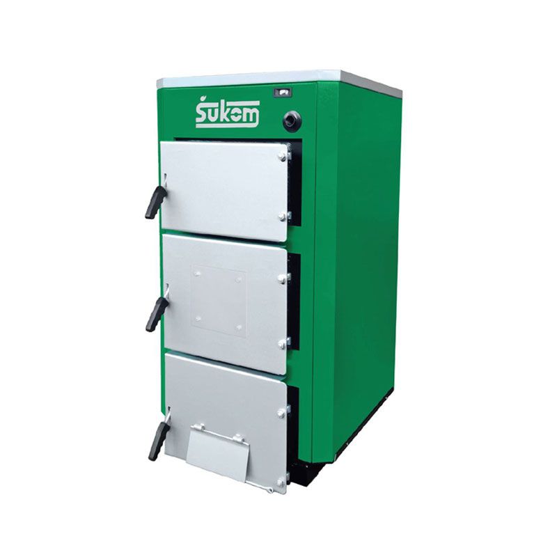 Kotao čelični ŠUKOM R 18kW Termoklik, akcija