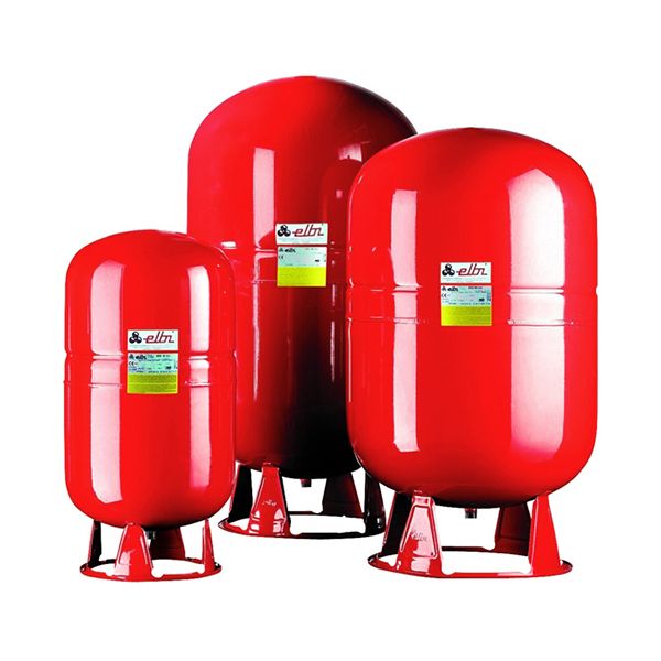 Ekspanziona posuda ELBI ERCE 80 lit Termoklik, akcija