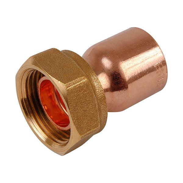 Bakarni poluholender 28-1" UN ravni ARCO Termoklik, akcija