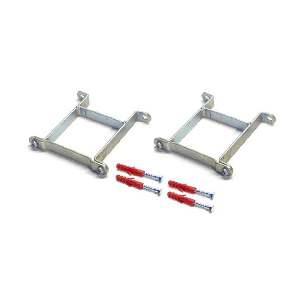 Zidni nosač hidraulične skretnice H-HV MIK Termoklik, akcija