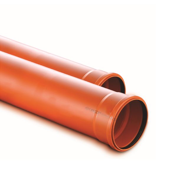 Cev PVC VALDOM 160x500 Termoklik, akcija