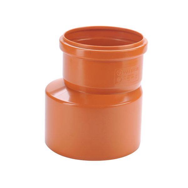 Redukcija PVC 160/110 VALDOM Termoklik, akcija