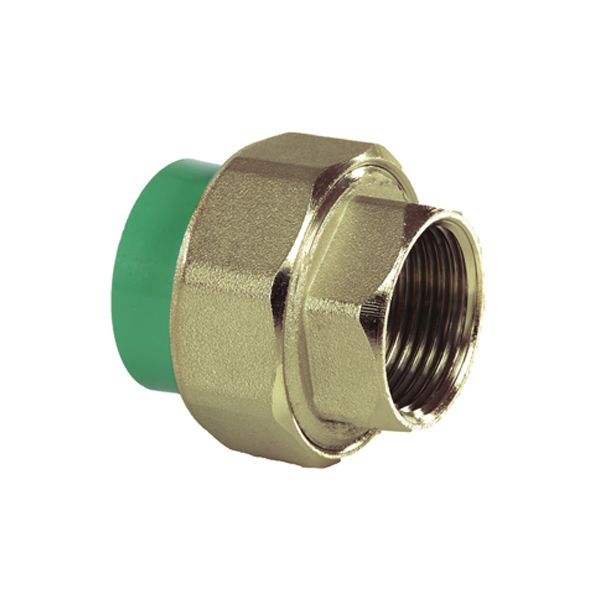 PPR holender 20x1/2" UN PILSA zeleni Termoklik, akcija