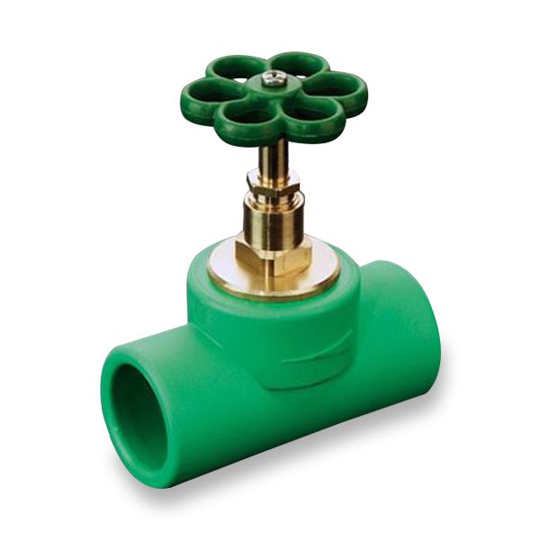 PP-R Ventil točak fi 20 AQUATHERM Termoklik, akcija