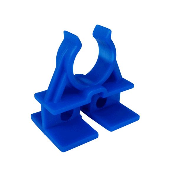 Držač al-pex cevi 20mm armaturni podni POLY Termoklik, akcija