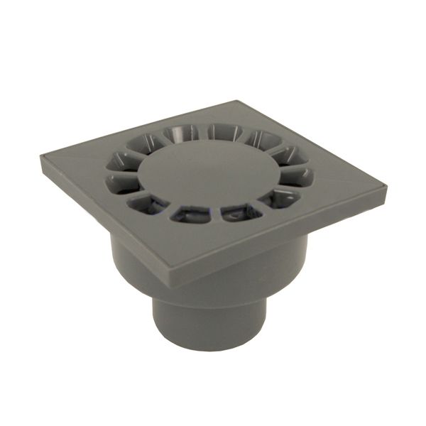 Slivnik PVC 75 VALDOM vertikalni Termoklik, akcija